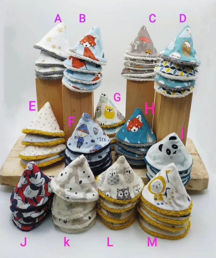 Pares-pipi / Tipis à pipi - Éconologik